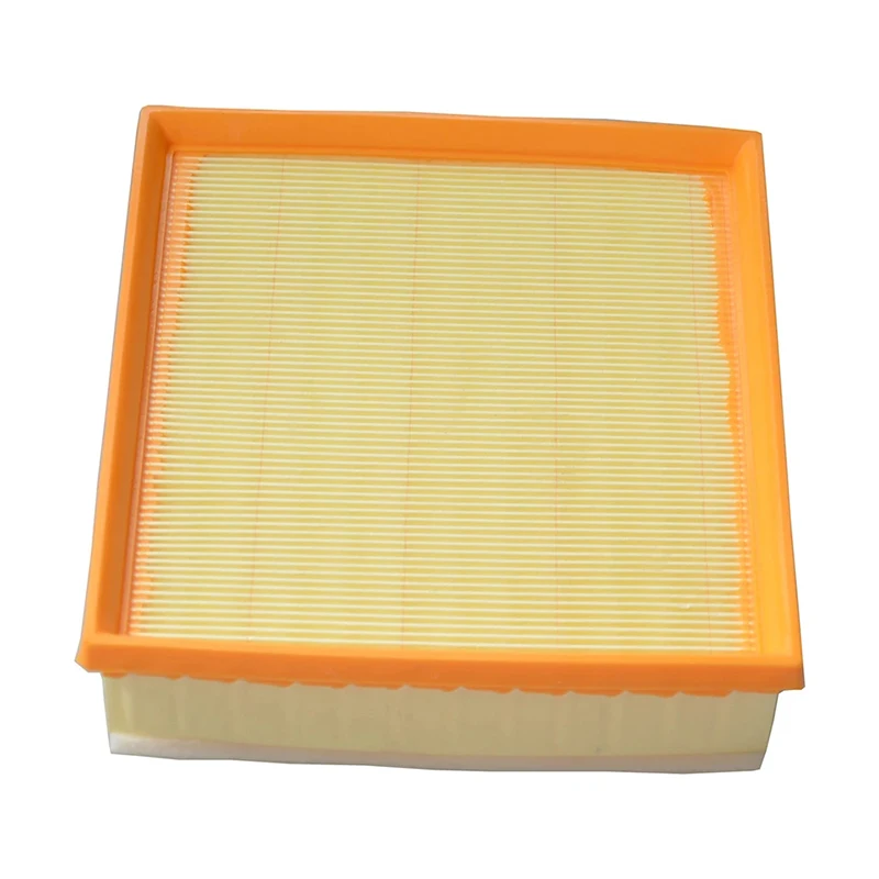 Car Engine Air Filter For Changan Cs95 2.0t 2017 1109190ap01 - Air ...