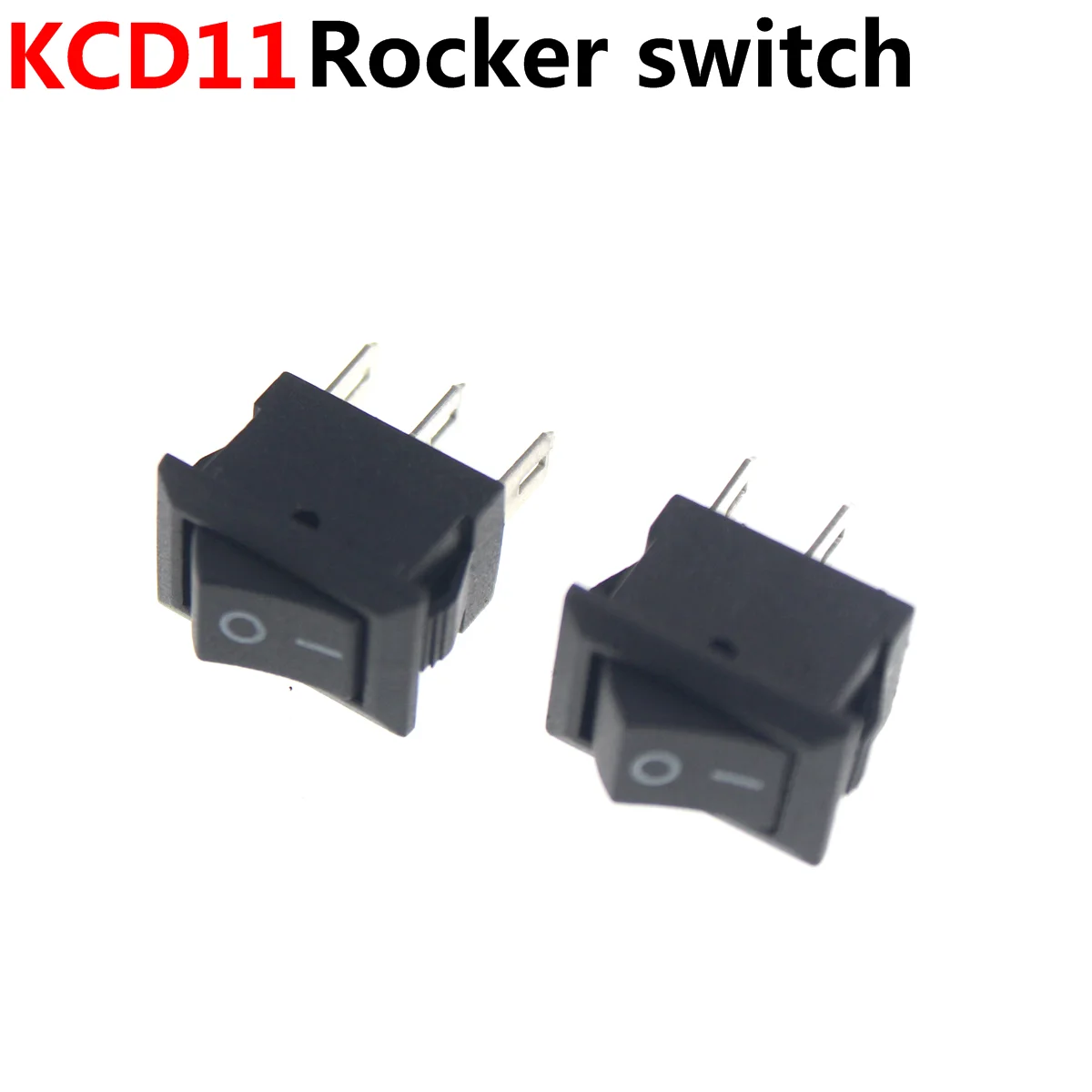 20Pcs-Push-Button-Switch-10x15mm-SPST-2Pin-3A-250V-KCD11-Snap-in-On-Off ...
