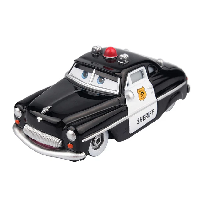 Rayo Mcqueen Agradece Al Doctor NEW Disney Pixar Cars 2 3 Lightning