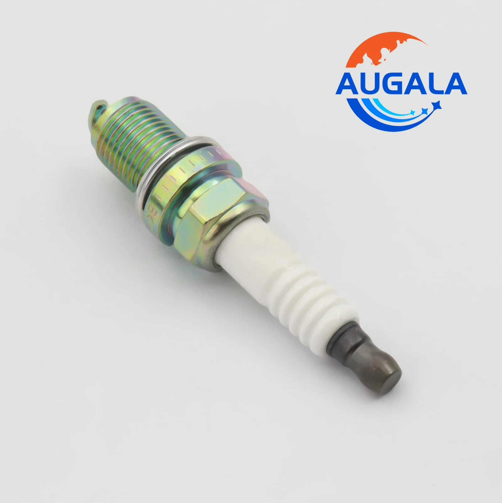 AUGALA-Spark-Plug-MS851357-6953-BKR5E-11-For-Nissan-Toyota-Audi-VW ...