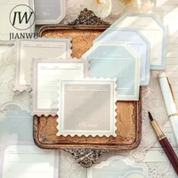 Sticky note - JianWu Official Store