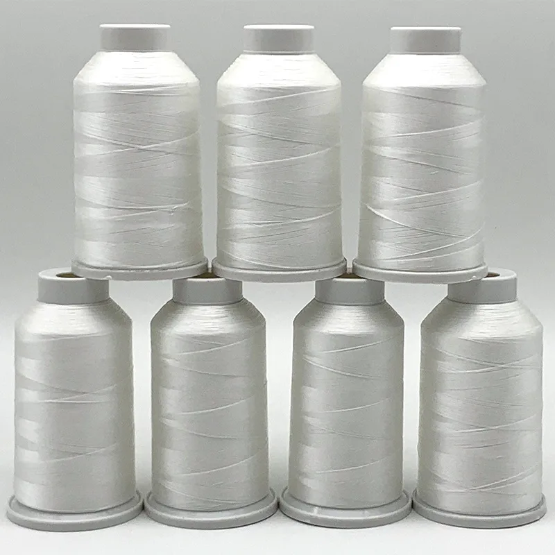 1pc-High-strength-anti-UV-UHWMPE-sewing-thread-white-Wear-resistant ...