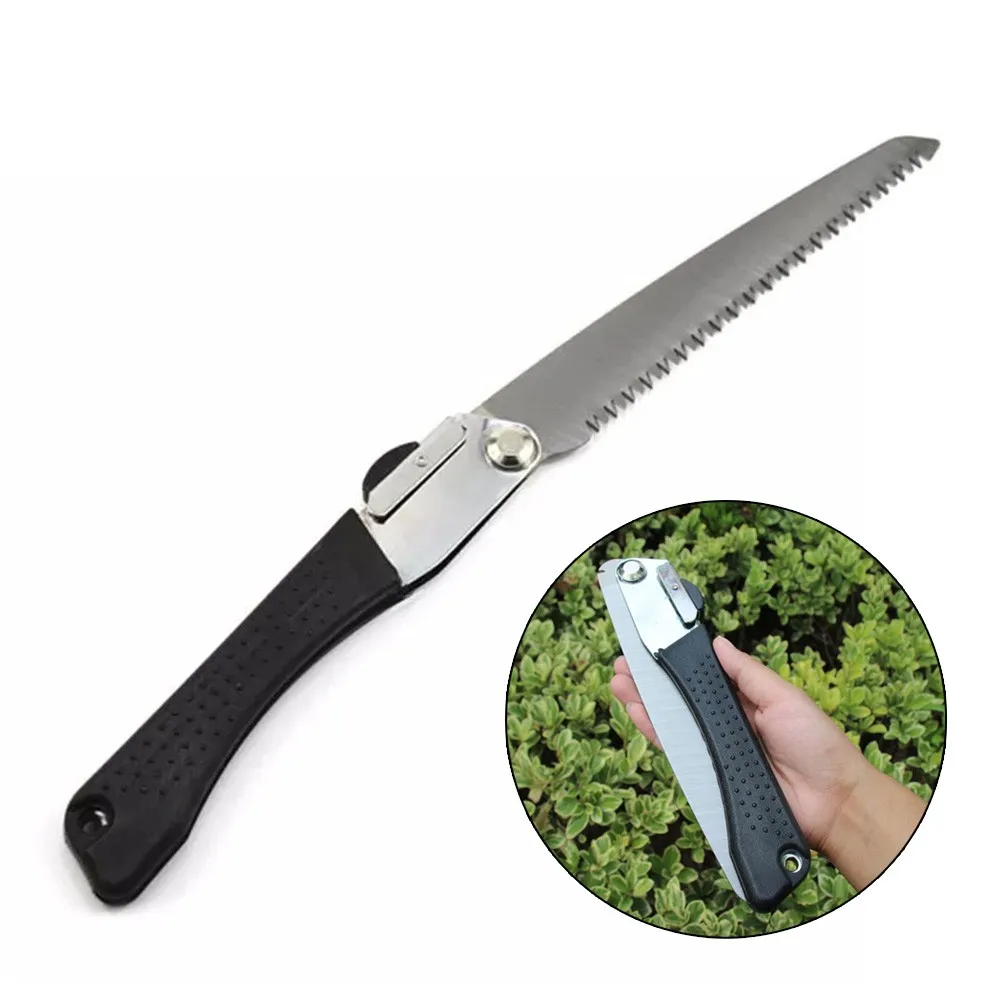 550mm Hand Saw Portable Outdoor Camping Folding Japanese Saws ...