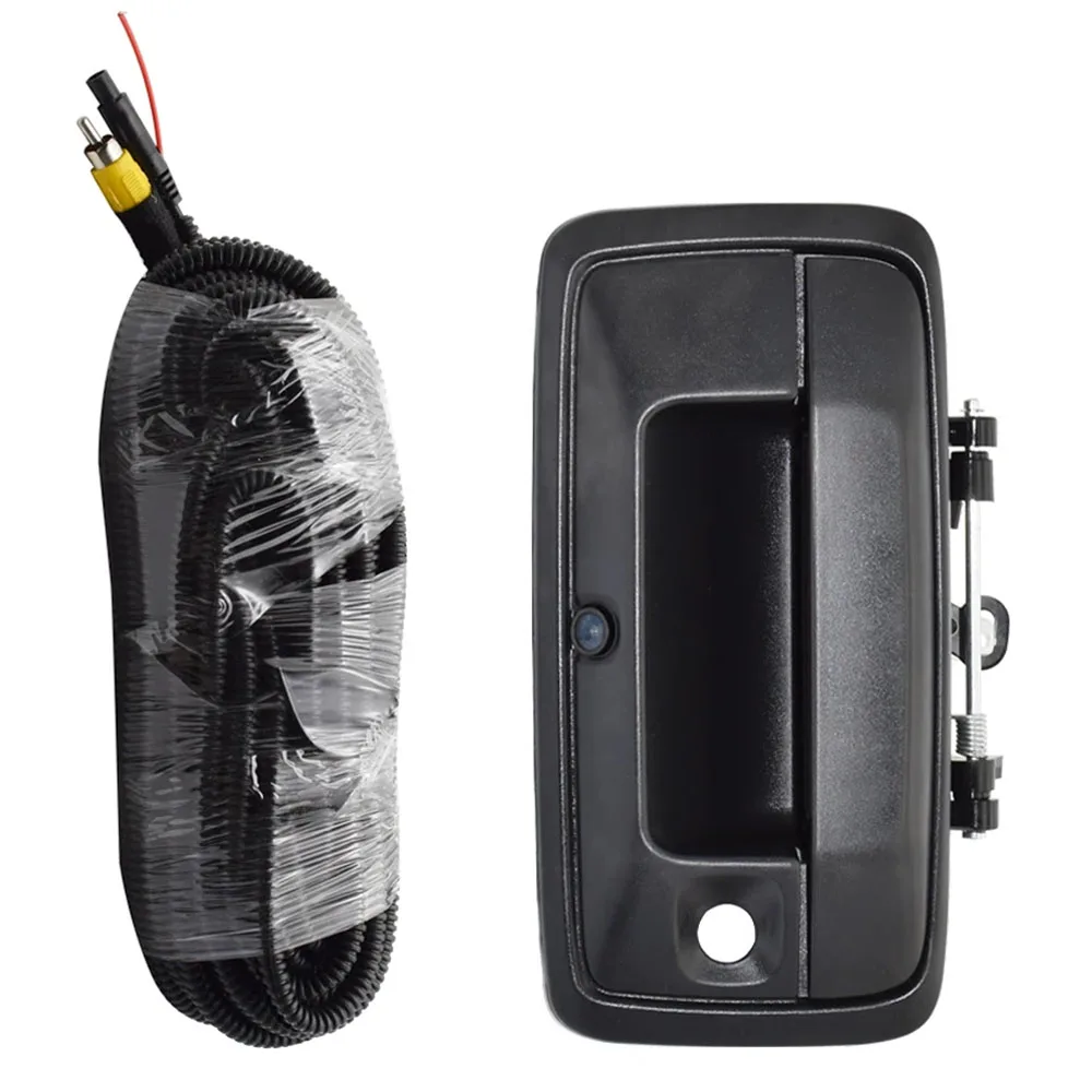 Car-Rear-View-Reverse-Backup-Camera-Tailgate-Handle-Rear-View-Camera ...