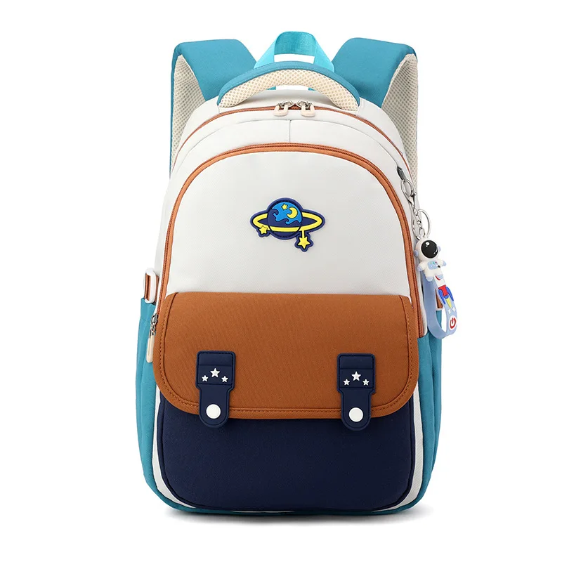 cute elementary school bags for girls 6-10 years old boy bookbag kids ...