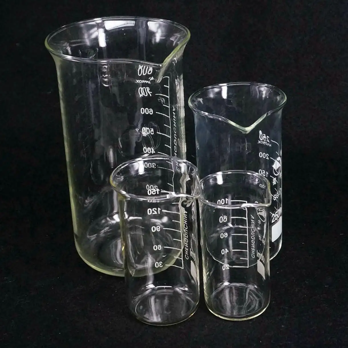 Vaso-de-vidrio-de-borosilicato-vaso-de-medici-n-alta-laboratorio-50-100 ...