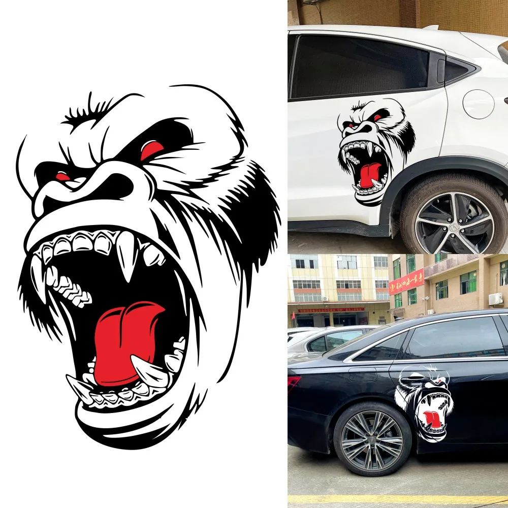 Jpct-Funny-Terror-Totem-Decal-for-Minibuses-Helmets-Fuel-Tank-Lids ...