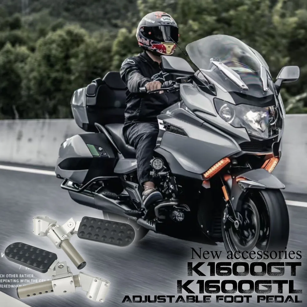 Cruise-Pedal-For-BMW-K1600GTL-K1600GT-K-1600-GT-GTL-Motorcycle ...
