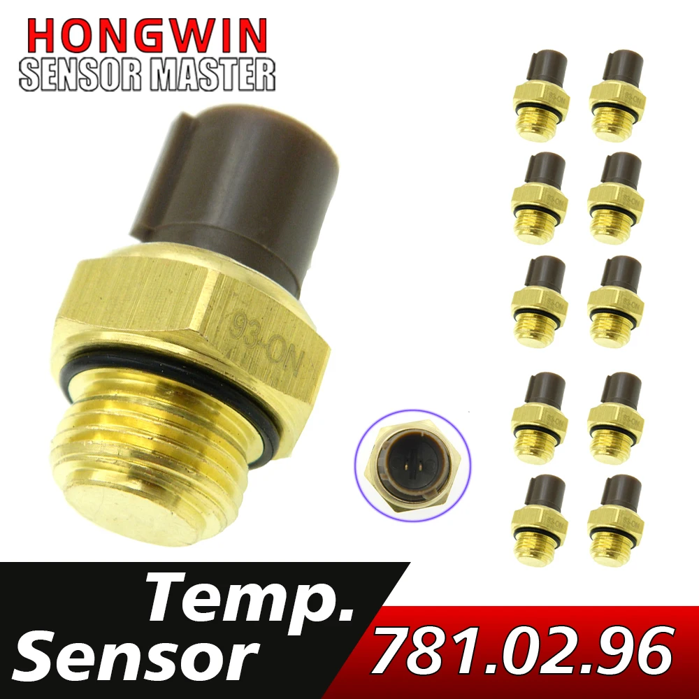 Coolant-Fan-Temperature-Sensor-Water-Temp-Switch-781-02-96-7810296-For ...
