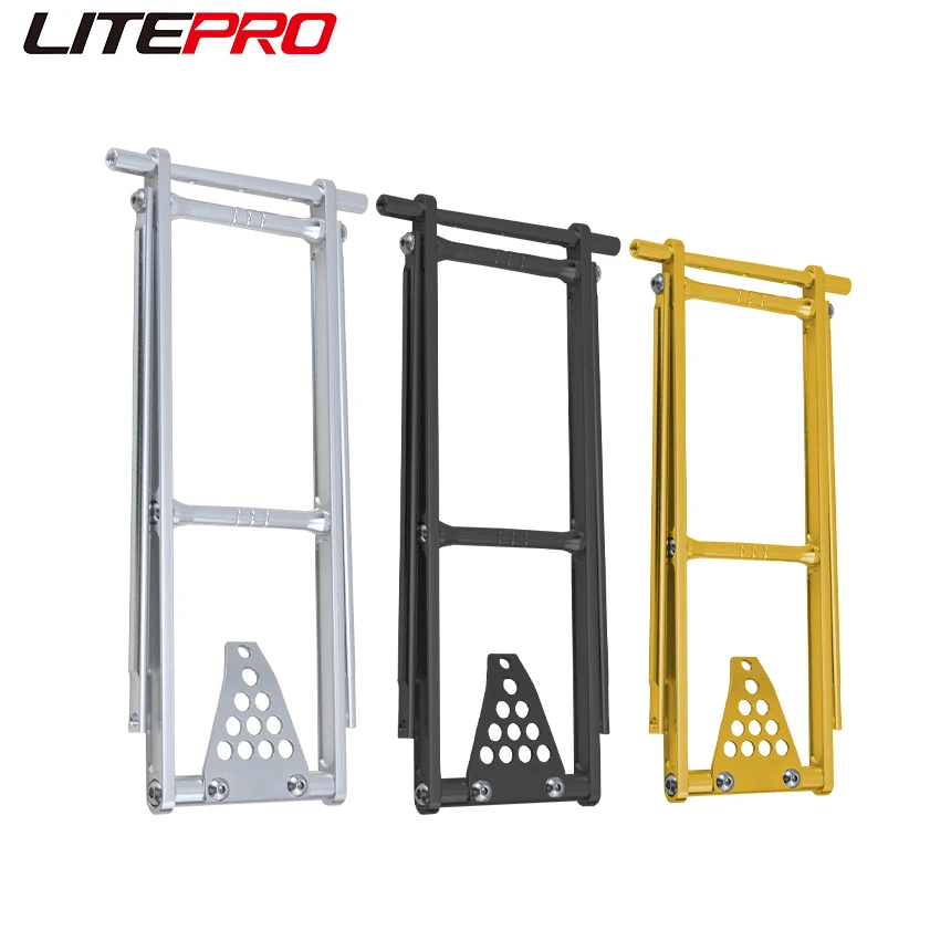 LP-Litepro-Foldable-Rear-Cargo-Rack-Portable-Luggage-Carrier-Shelf ...