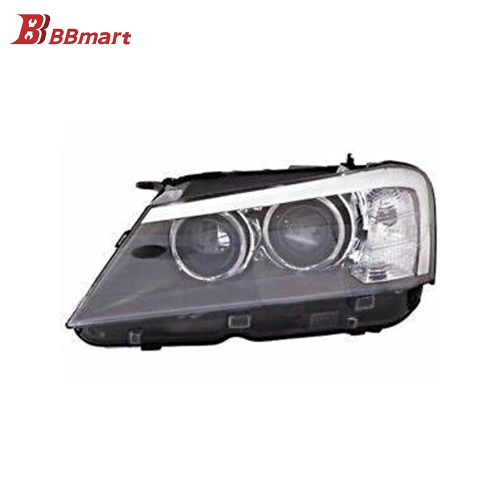 63117276992-BBmart-Auto-Parts-1-Pcs-Hid-Xenon-Front-HeadLight-Right-For ...