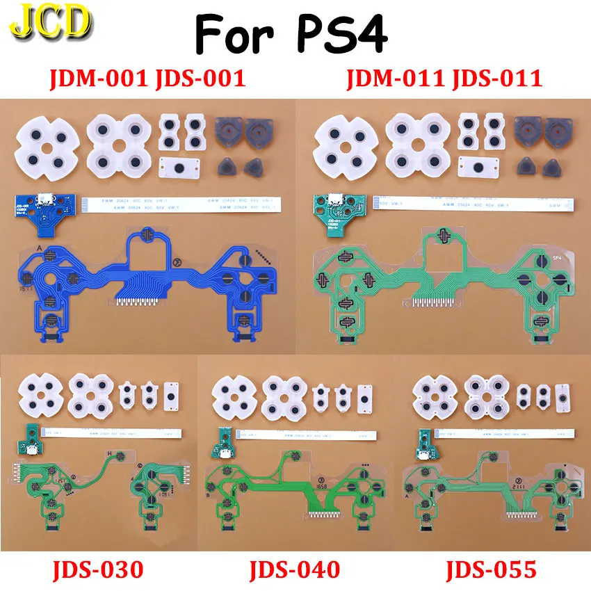 JCD Accessories Store