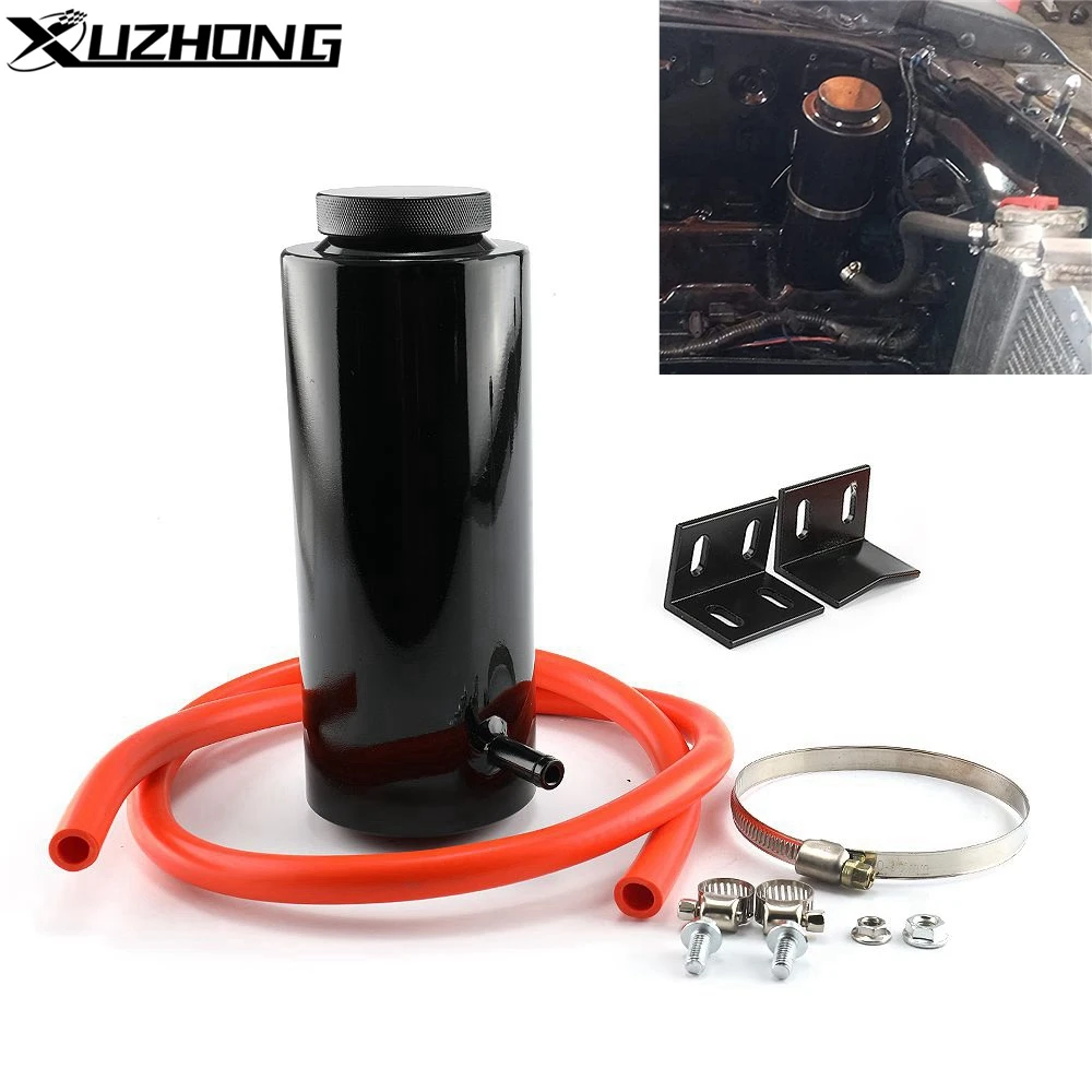 Universal-Radiator-Coolant-Tank-800ml-Coolant-Expansion-Tank-Cooling ...