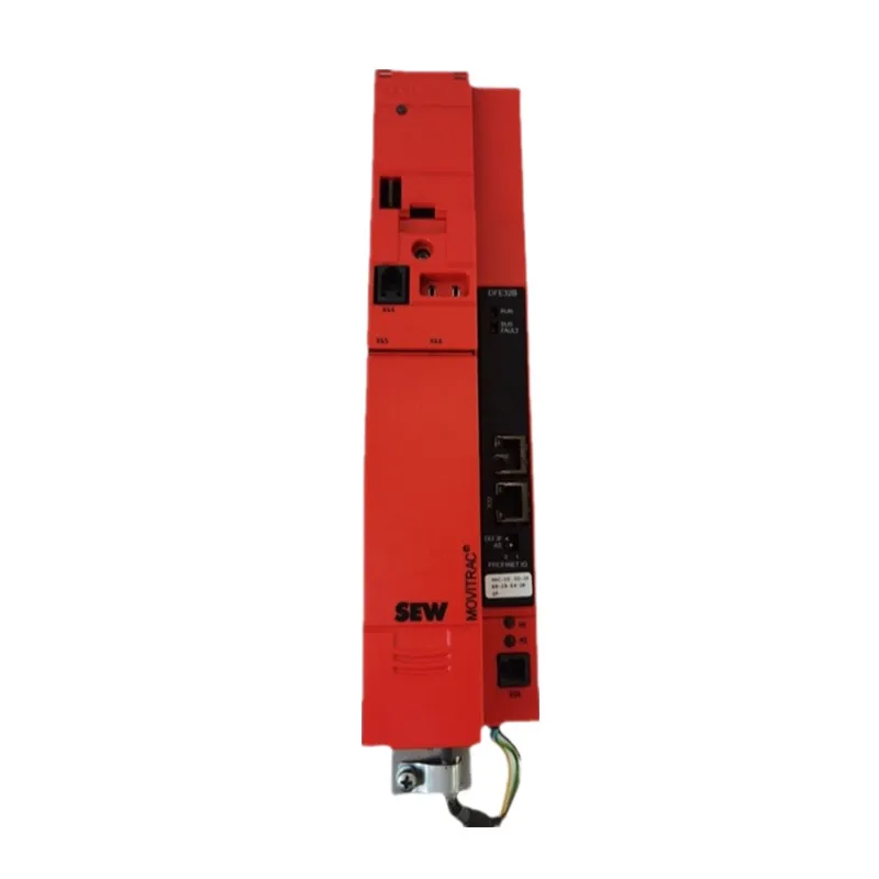 SEW-Inverter-MC07B0030-5A3-4-S0-FSC11B-DFE3-Used-In-Good-Condition ...