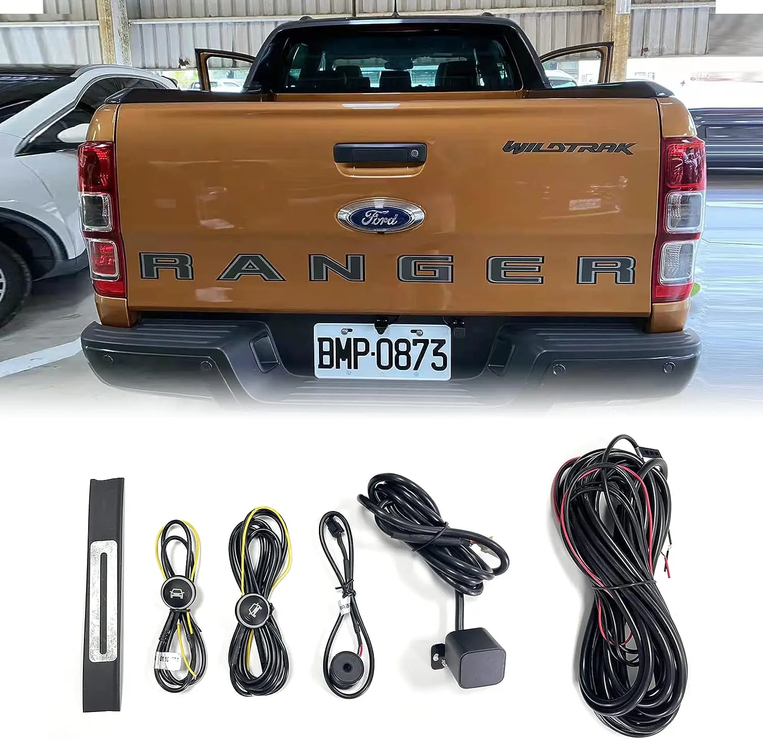 77GHz-Millimeter-Wave-Radar-BSD-BSM-BSA-Blind-Spot-Detectionfor-SUVs ...