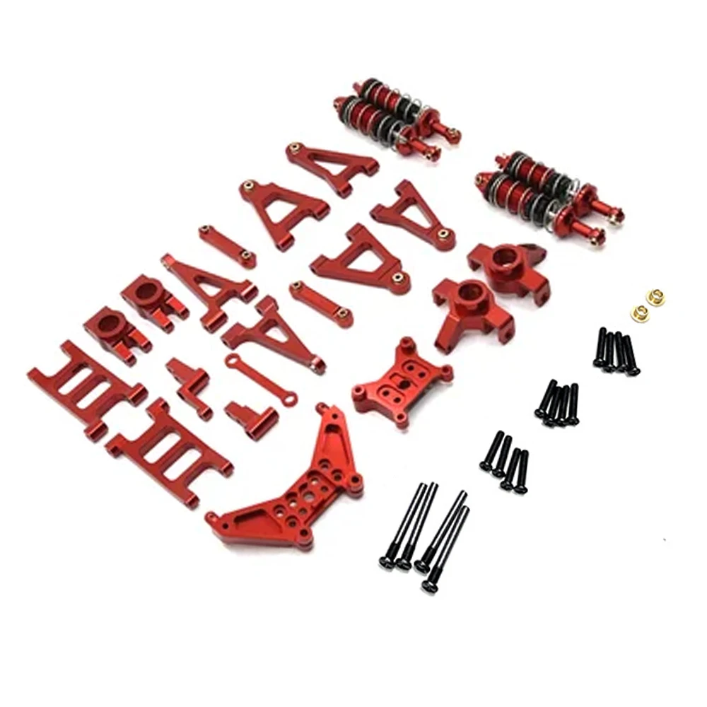 Metal-Swing-Arm-Front-Supension-Arms-Steering-Cup-Steering-Assembly ...