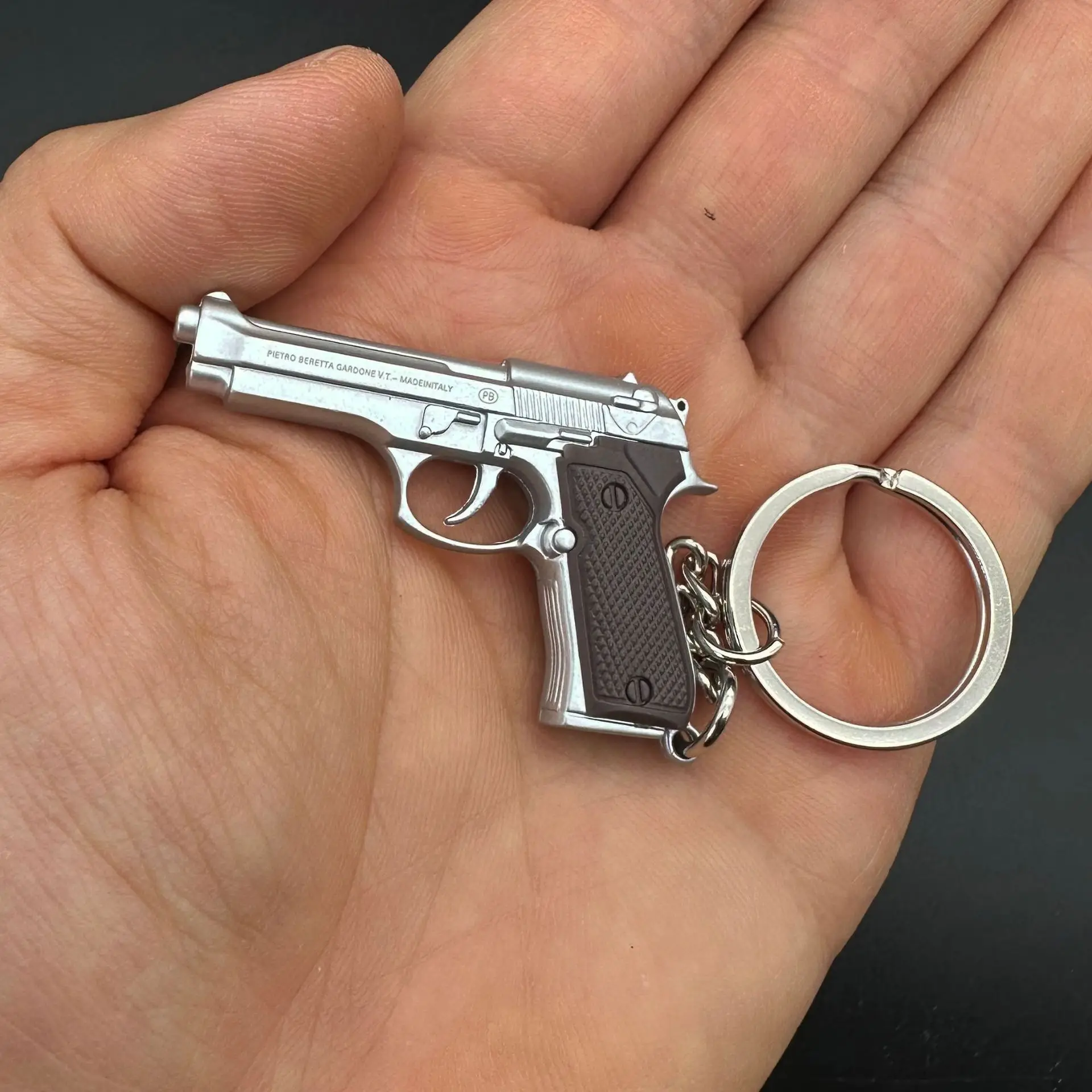 Metal toy gun store