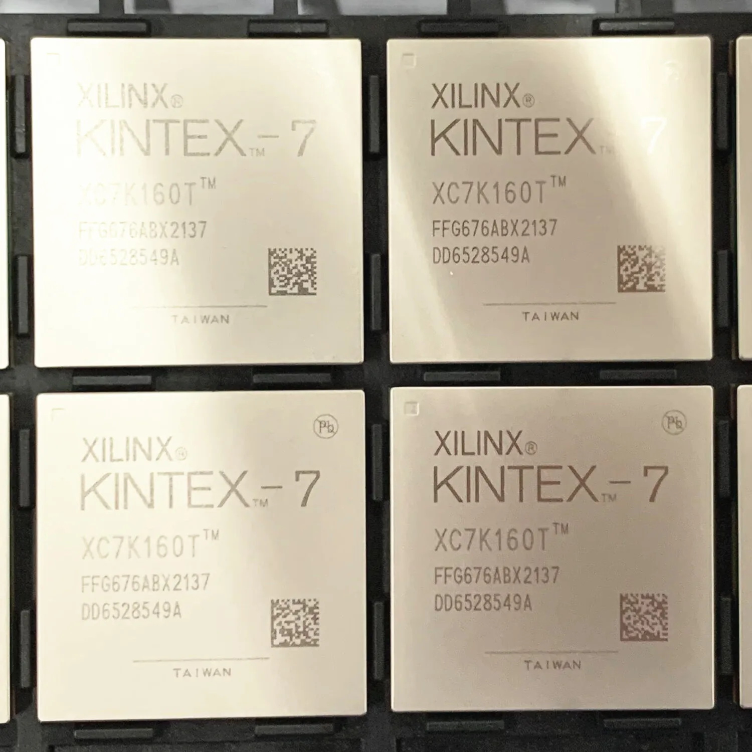 1pcs-Lot-XC7K160T-1FFG676C-FCBGA-676-FPGA-Field-Programmable-Gate-Array ...