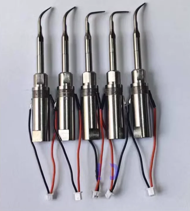 1pcs Ultrasonic Tooth Cleaning transducer Cleaning transducer vibrator ...