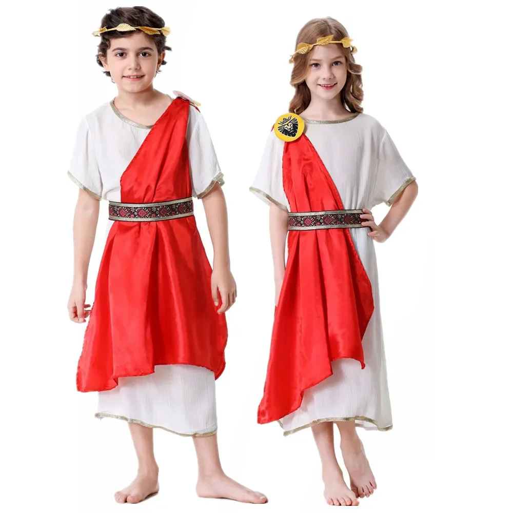 Greek Boy Costume: The Ultimate Guide for Parents, Teachers, and Young ...