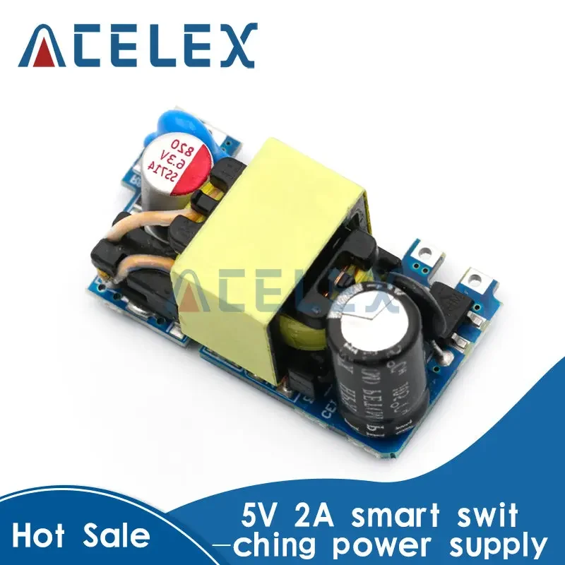 AC-DC-Converter-110V-220V-to-5V-2A-Buck-Voltage-Regulator-Low-Ripple ...