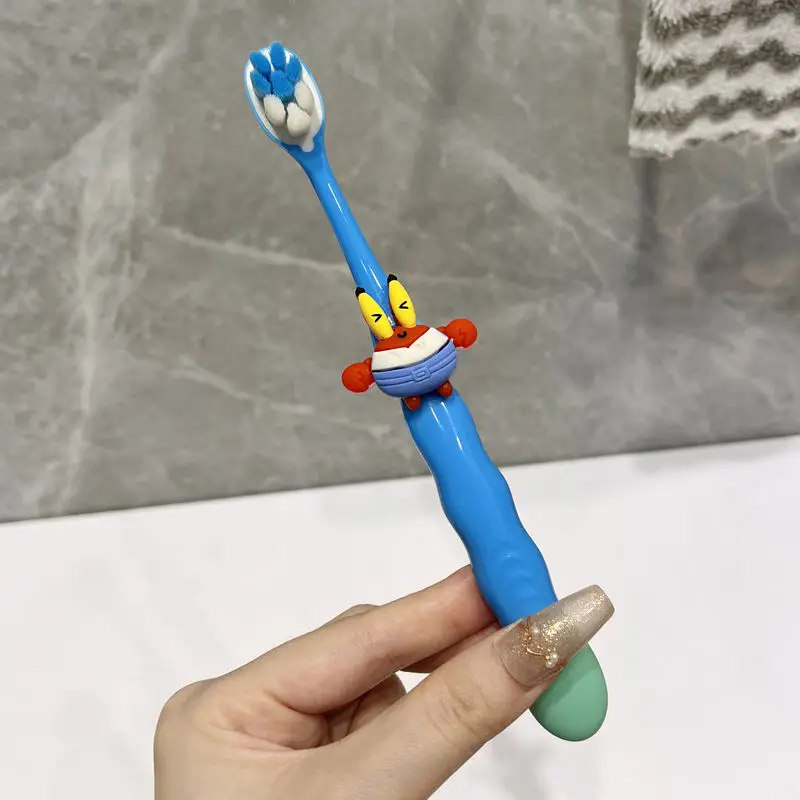 Spongebob Toothbrush