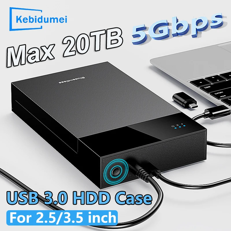 5Gbps-20TB-External-HDD-Case-2-5-3-5-Inch-SSD-External-Hard-Drive ...