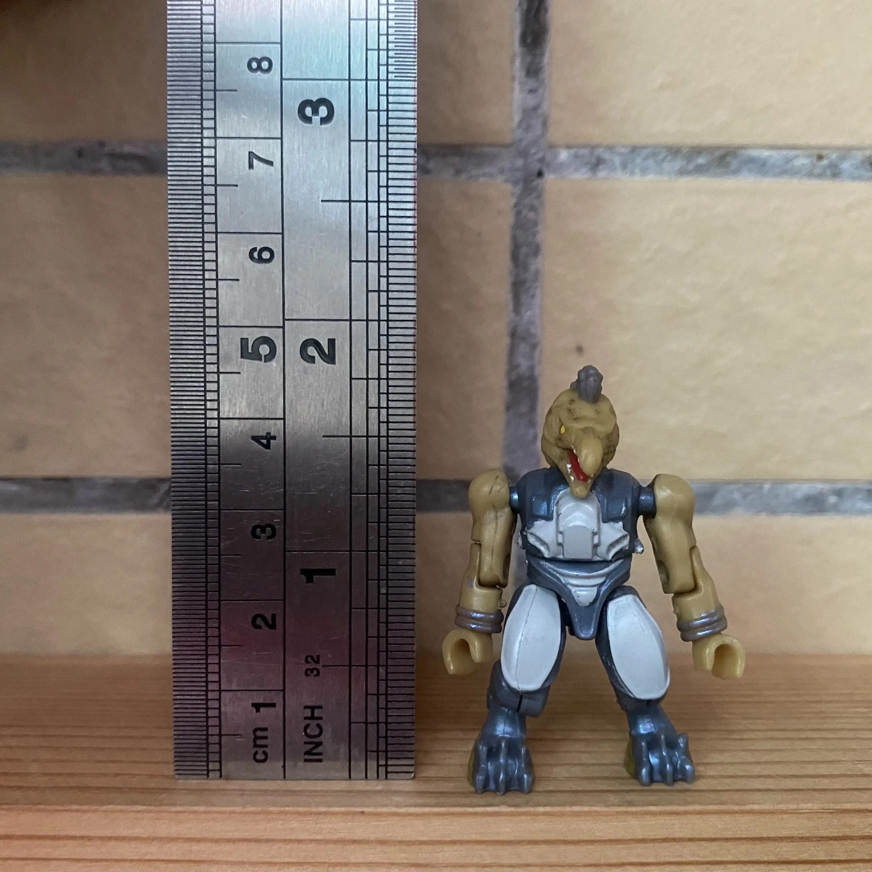 Halo Covenant Jackal