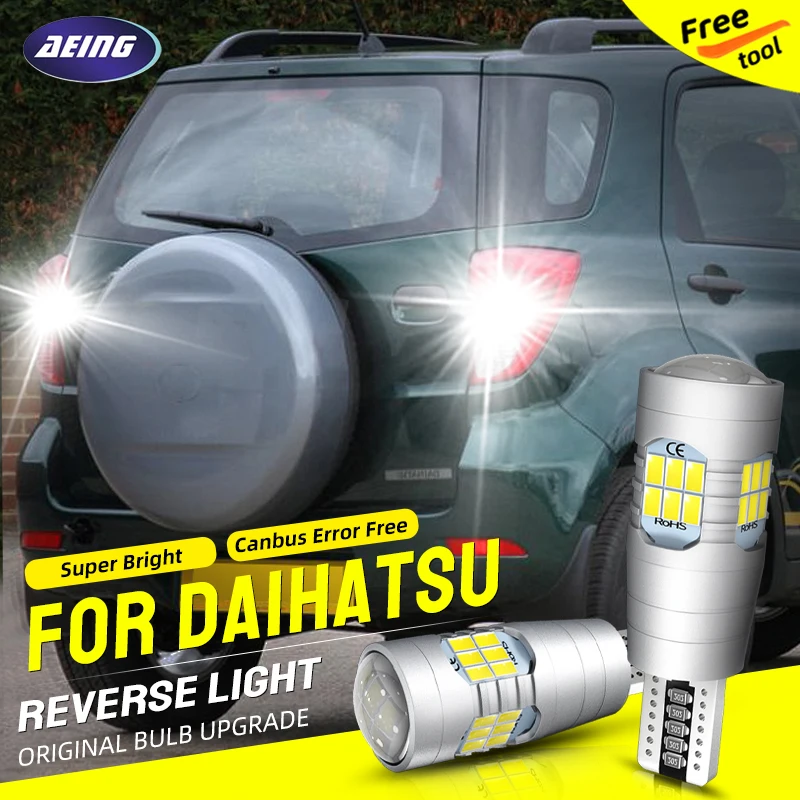 2pcs-T15-W16WLED-Reverse-Light-Blubs-Backup-Lamp-921-Canbus-Error-Free ...