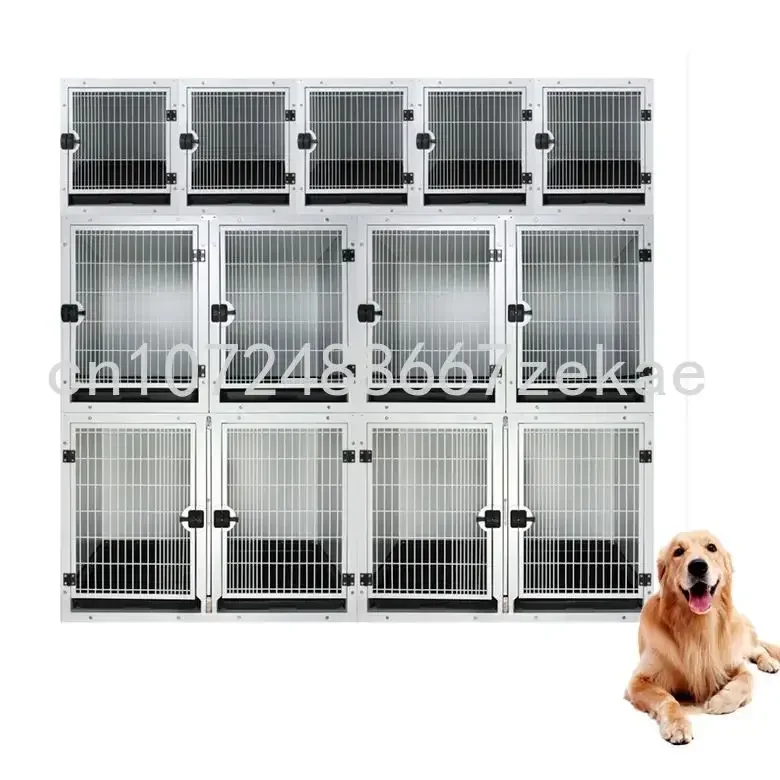 Wholesale-Professional-Stainless-Steel-Veterinary-Equipment-Modular ...