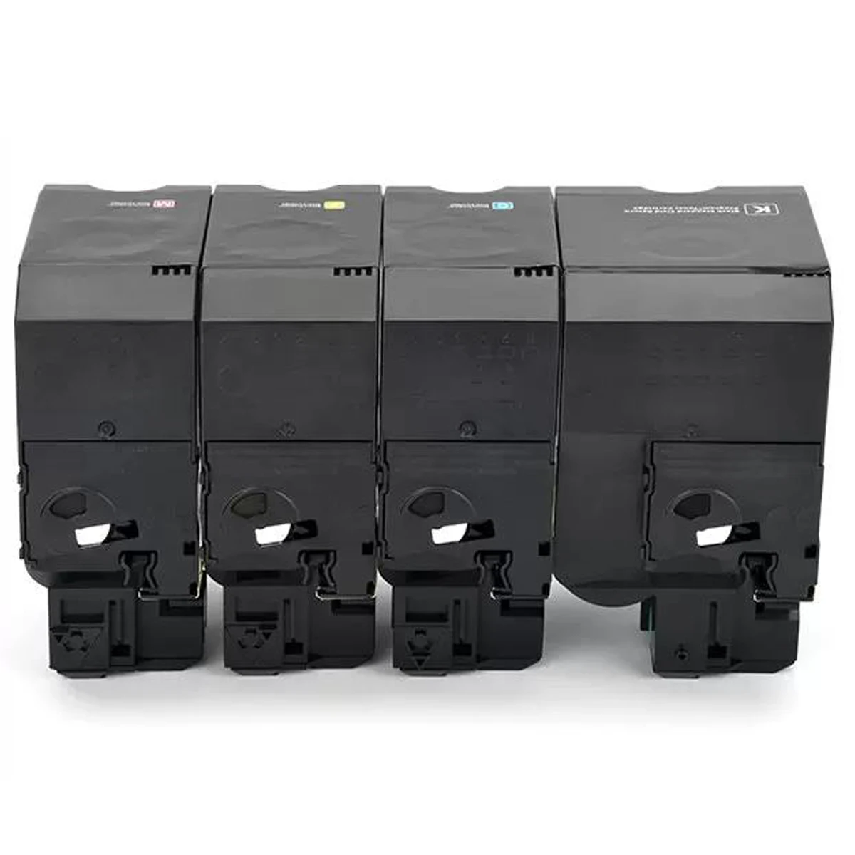 3k Toner kartusche für lexmark cs720 cs725 cx725 cs820 cx820 cx825 ...