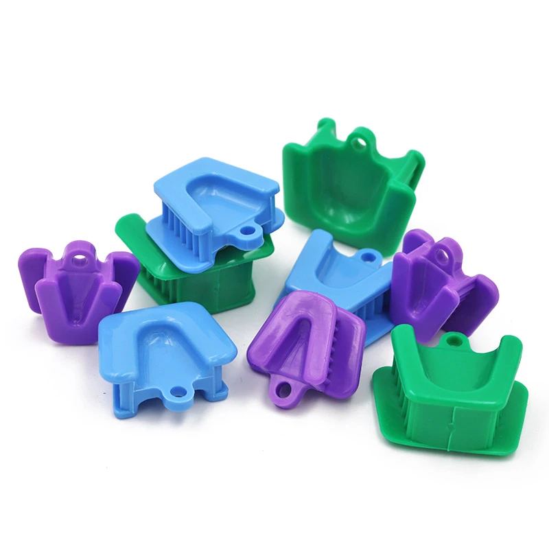 Mouth Prop Bite Rubber Opener Retractor Dentist Materials Intraoral ...