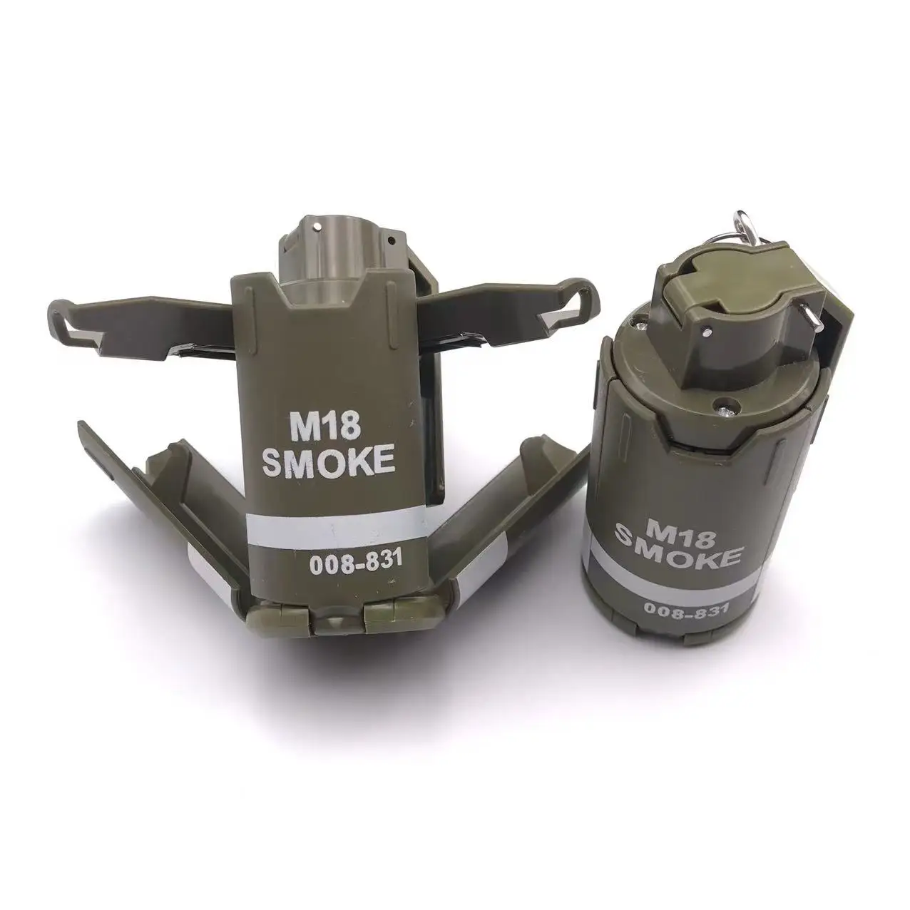 CS-Jinming-M26-A2-Manequim-Granada-Explos-o-Bomba-Brinquedo-Engra-ado ...