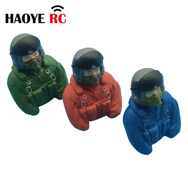 Haoye-1-Pc-1-10-Scale-Pilots-Figures-Toy-Model-For-RC-Plane-Accessories ...