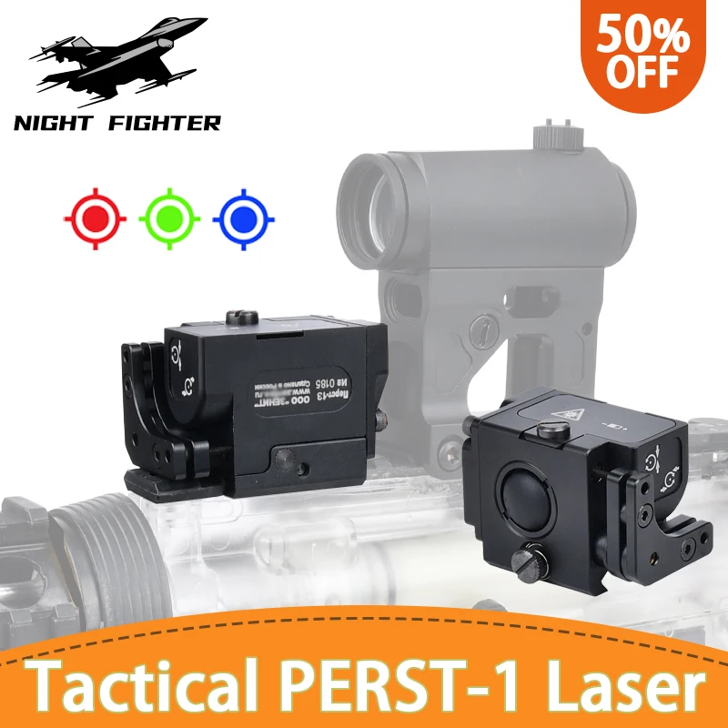 Tactical-Zenitc-Metal-PERST-1-WADSN-Hanging-Hunting-Weapon-Pistol-Light ...