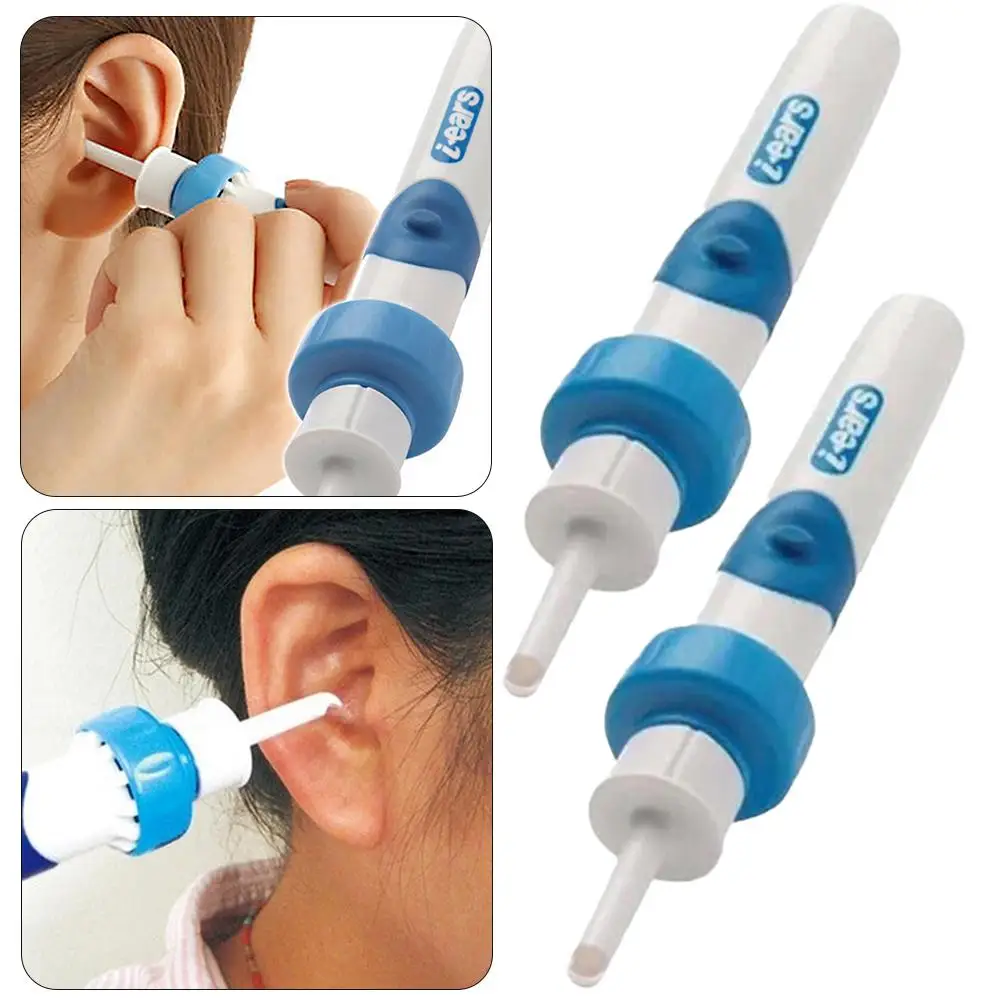 1pcs-Portable-Automatic-Earwax-Removal-Kit-Electric-Earwax-Suction ...