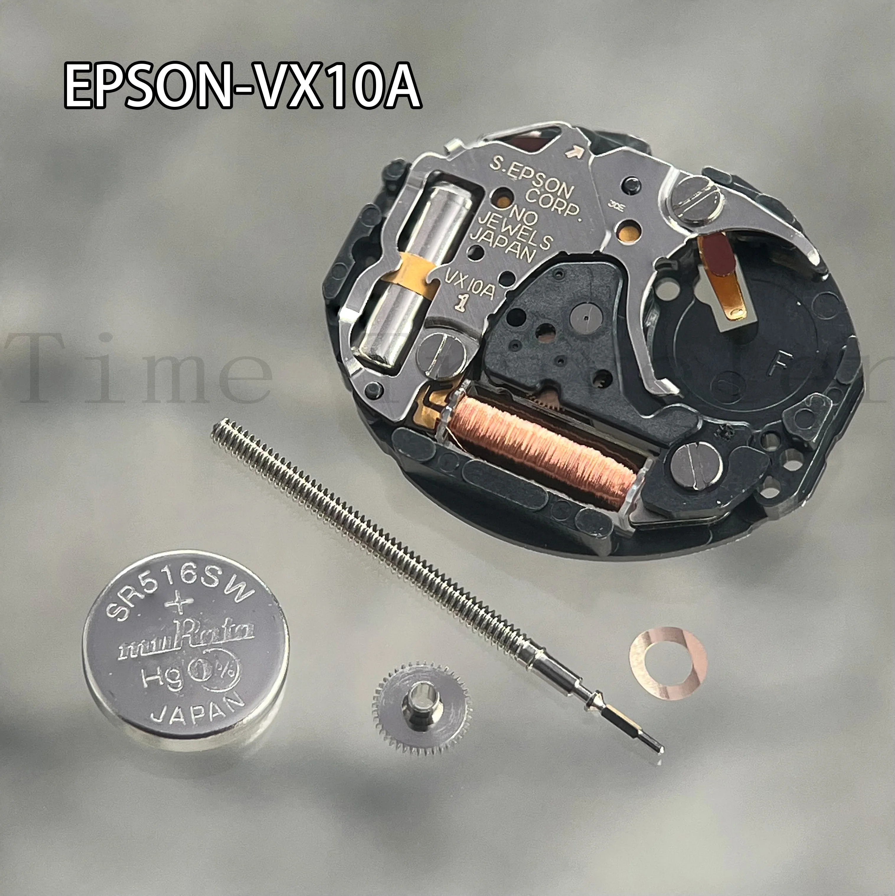 VX10-Japan-Genuine-Quartz-Movement-epson-MINI-SLIM-Series-VX10A-Quartz ...