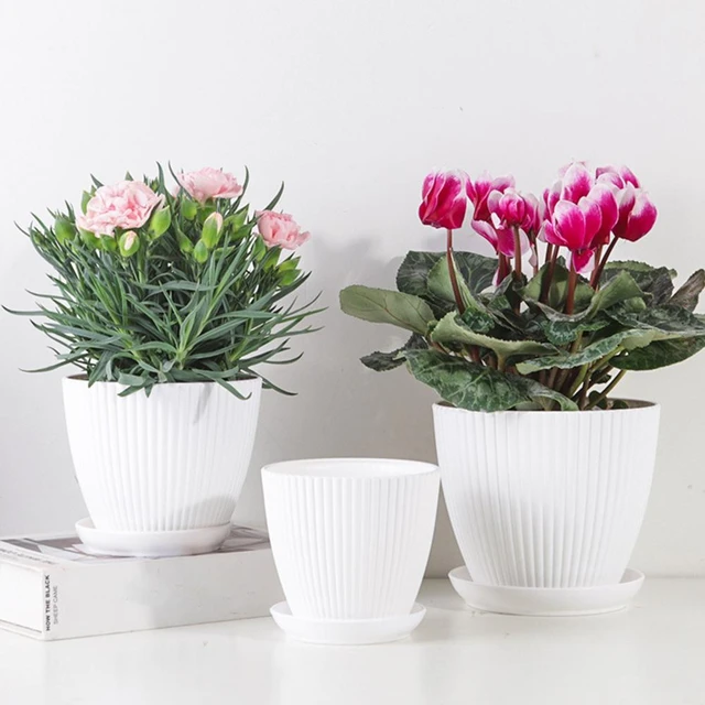 Flower Pot Farm
