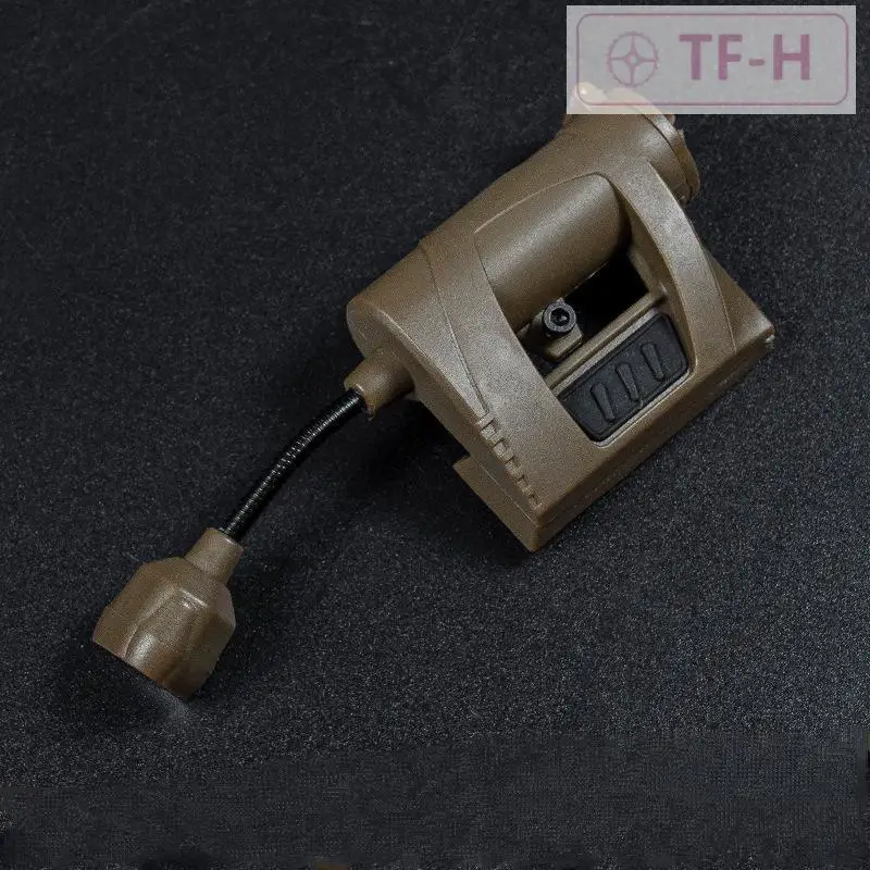 Nylon-MPLS-Airsoft-Hunting-Multipurpose-Safety-Tactical-Helmet-Rail ...