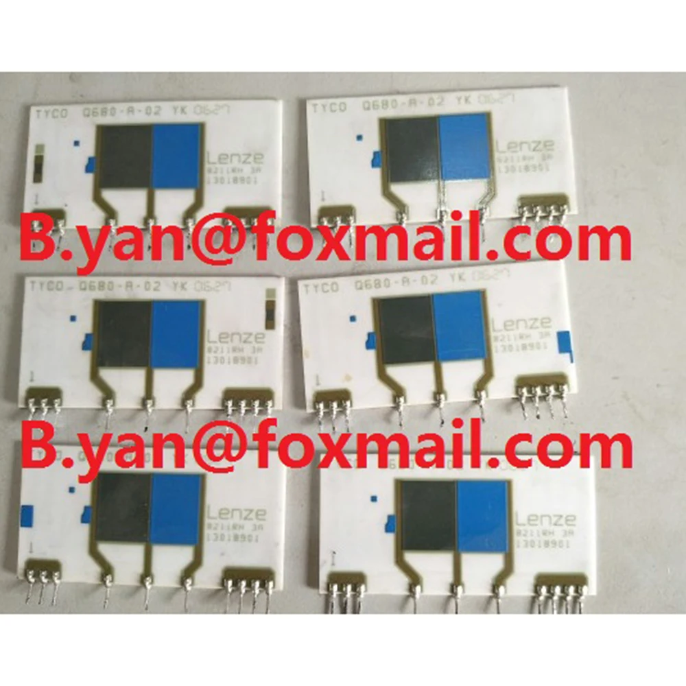 inverter Q680-A-02 8211RH.3A 13018901 thick film resistor