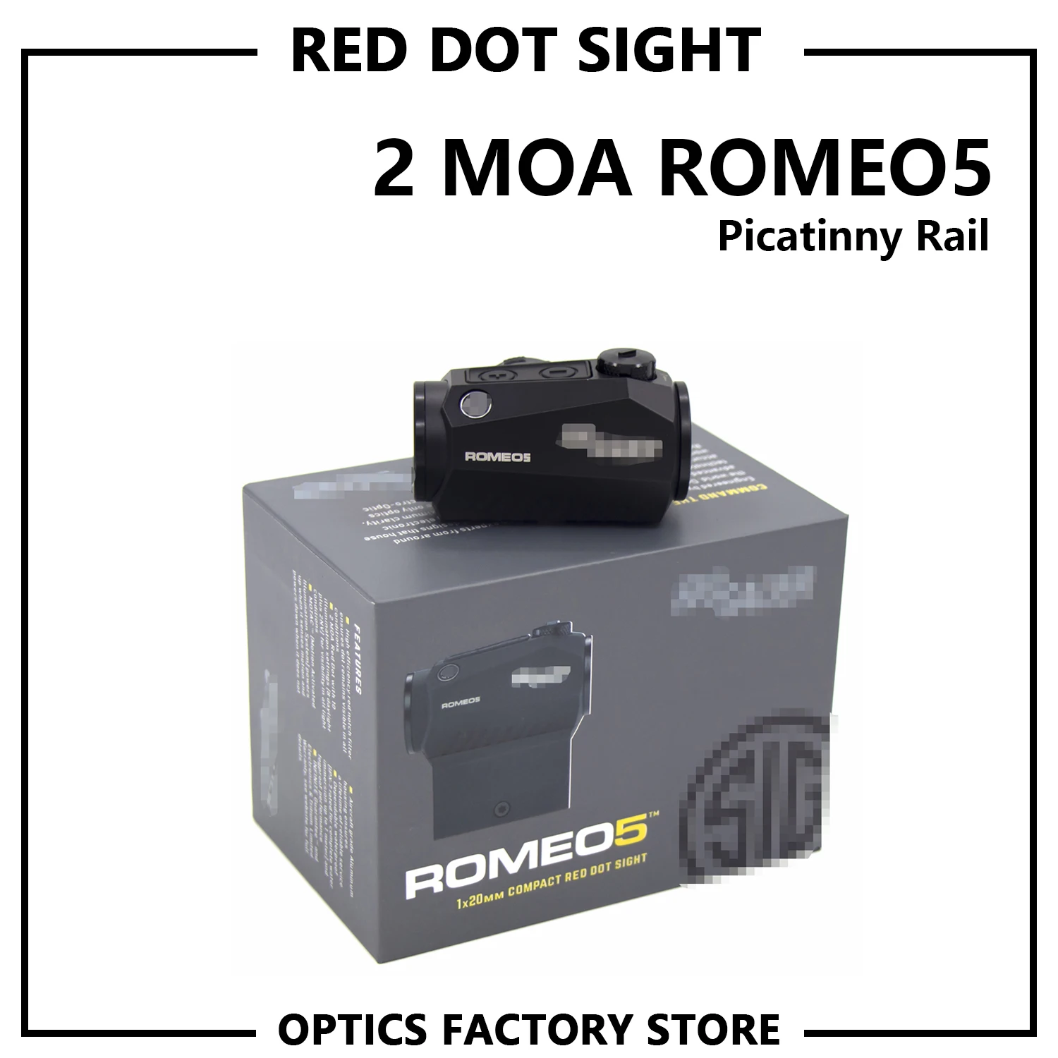 1x20mm-Tactical-ROMEO5-Red-Dot-Sight-Holographic-Reflex-Compact-2-MOA ...