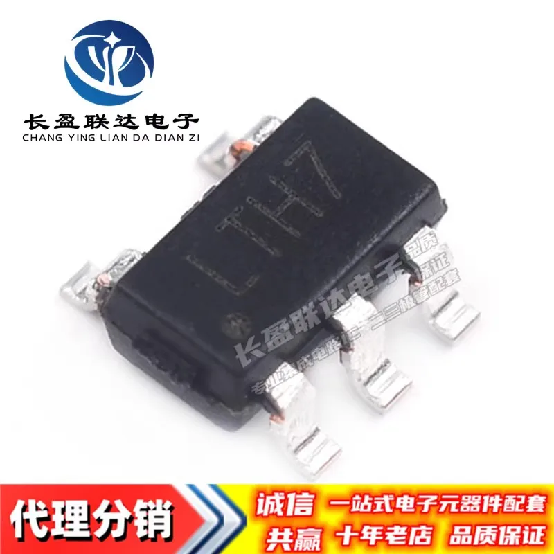 10-PCS-uno-Nouveau-LTC4054-LTC4054ES5-4-2-Marquage-LTH7-SOT23-5-4-2V ...