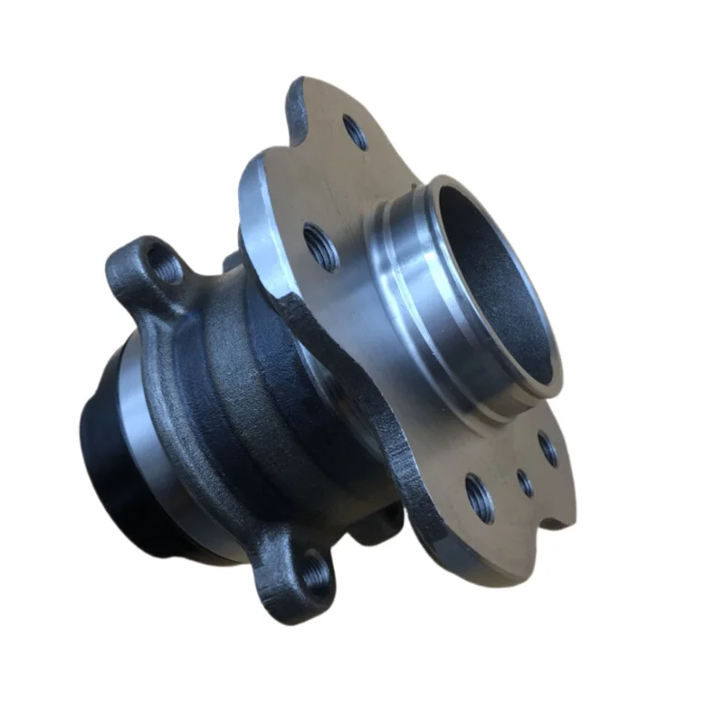 for-NISSAN-QASHQAI-SUV-J11-2013-Rear-Wheel-Hub-and-Beairng-Assembly ...