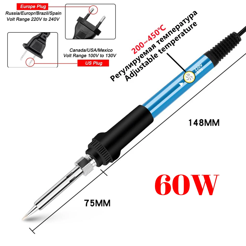 Portable Electric Welding Machine | Professional Tin Electric Welder ...