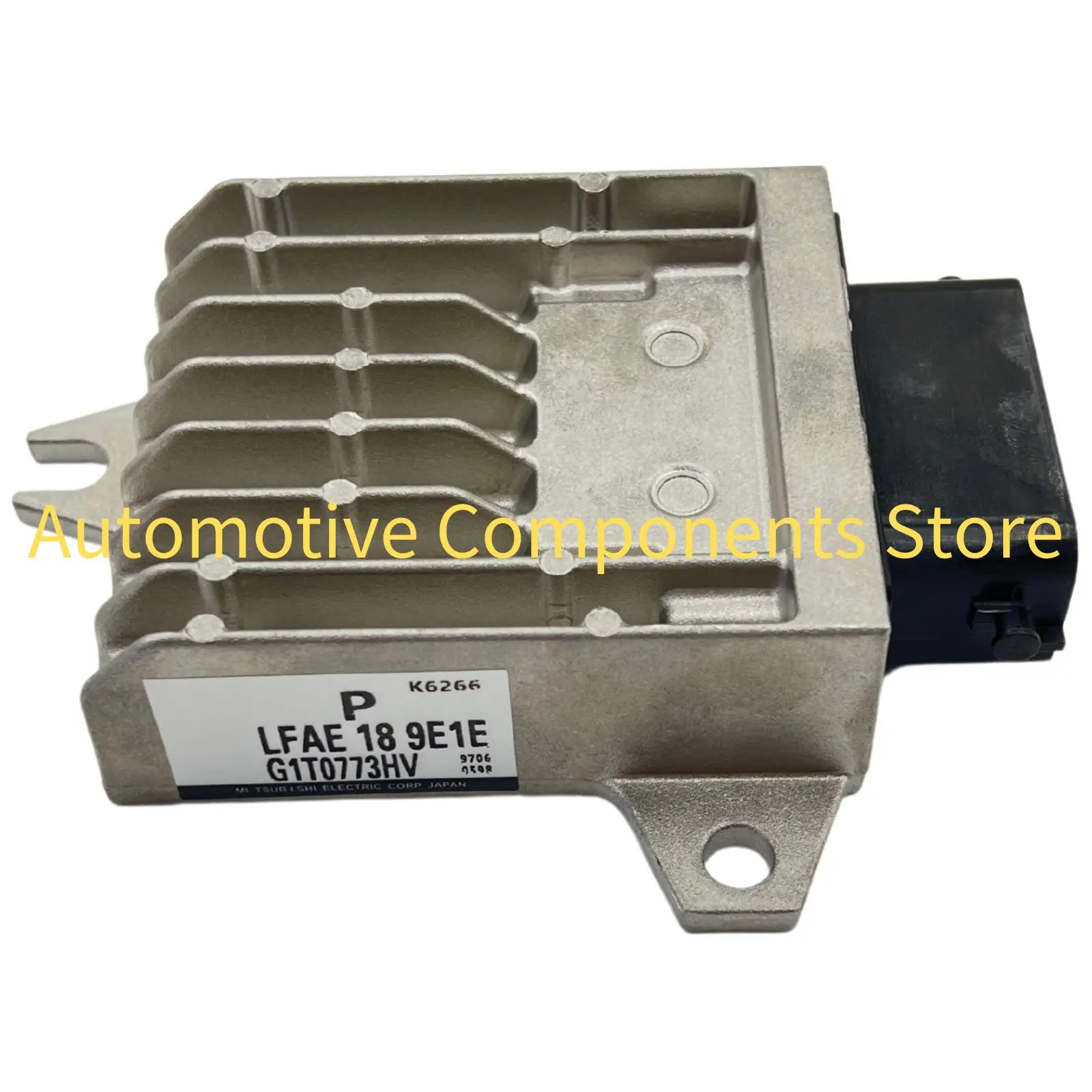 LFAE-18-9E1E-For-Mazda-3-Transmission-Control-Module-TCM-TCU-Fit-11-14 ...