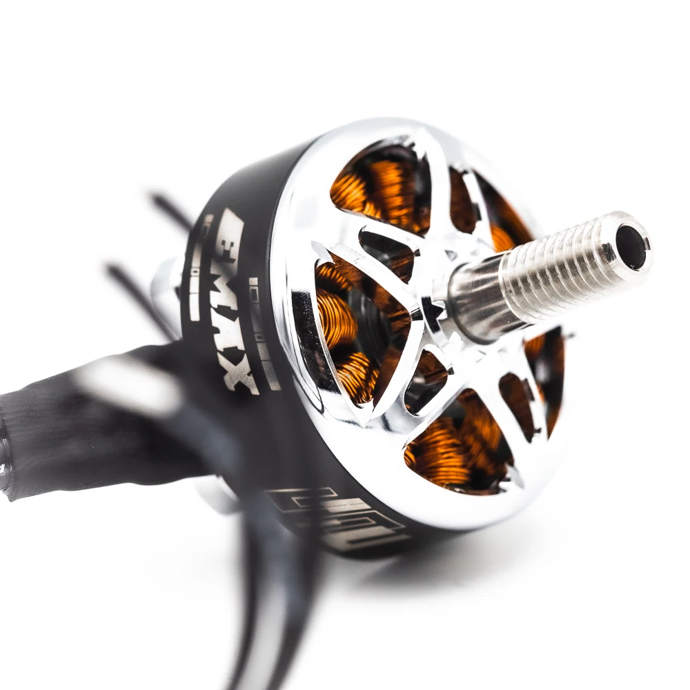 EMAX RSIII 2306 Electric Motor 1800KV 2100KV 2500KV Lightweight High ...