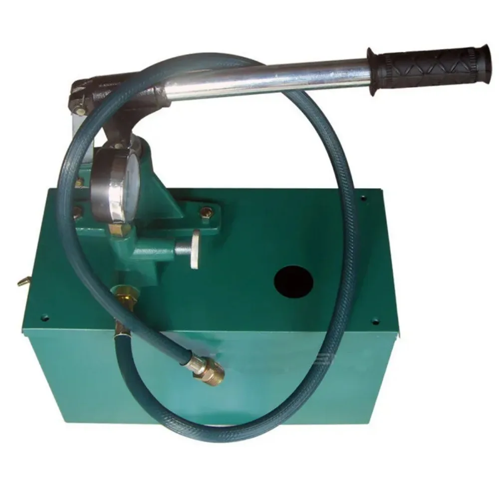 Hydraulic-Hand-Manual-Water-Testing-Pump-Pipeline-Pressure-Testing-Tool ...