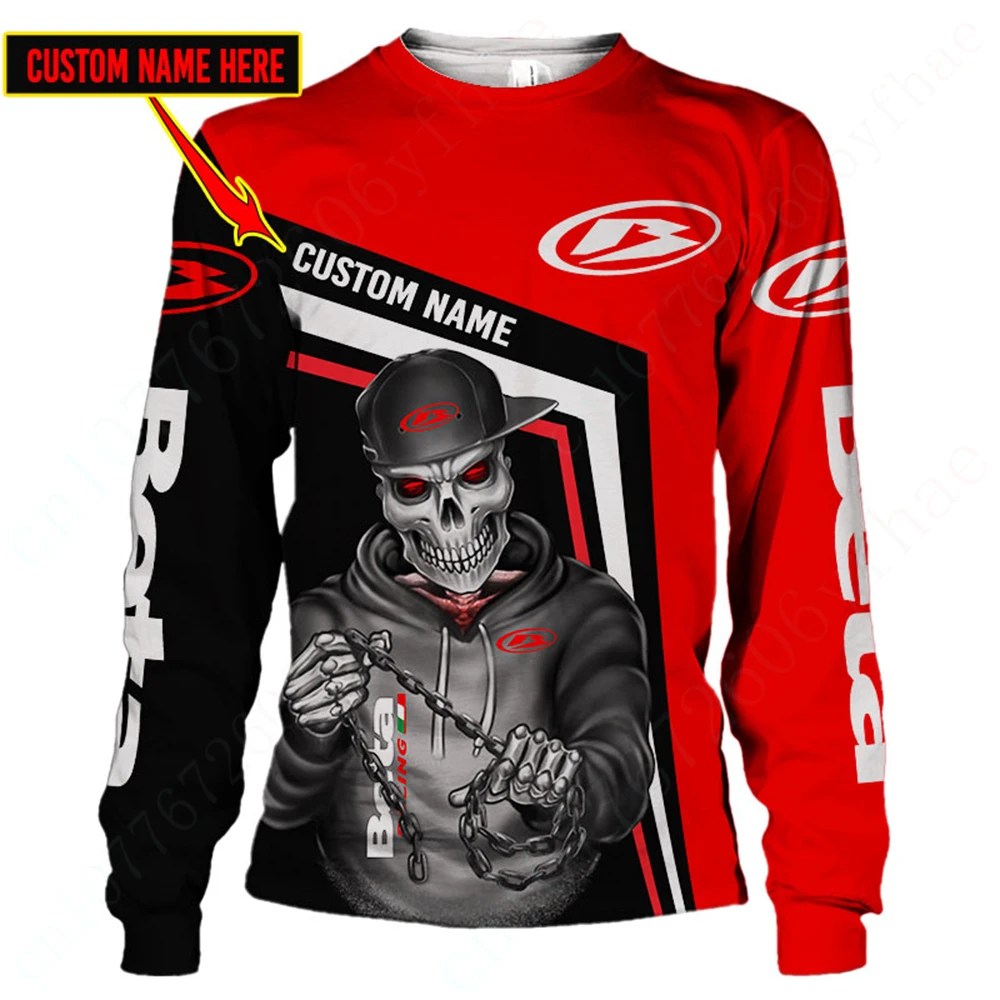 Beta-T-Shirt-For-Men-Women-Unisex-Clothing-Anime-T-shirts-Harajuku-O ...