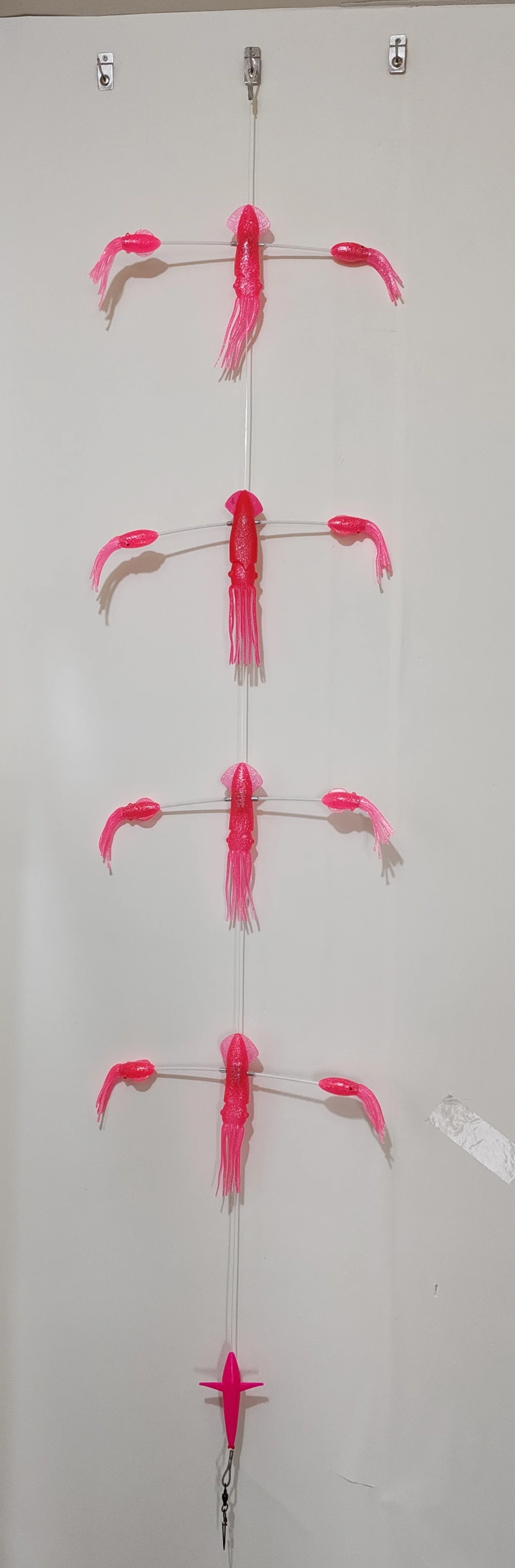 trolling-fishing-lures-Flippy-Floppy-Daisy-Chain-Teaser-Slap-Happy-7 ...