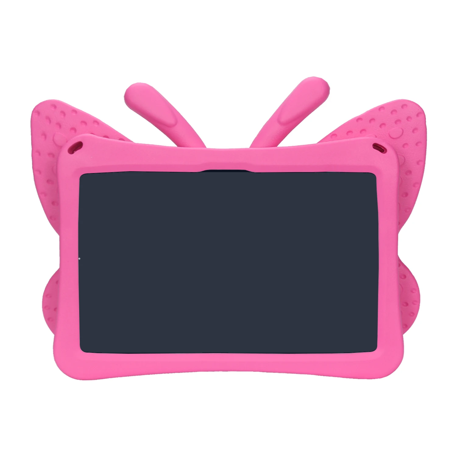 Cute-Cartoon-3D-Butterfly-Tablet-Case-for-Xiaomi-6-5-Pro-Redmi-Pad-SE ...